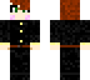 izumi | Minecraft Skins