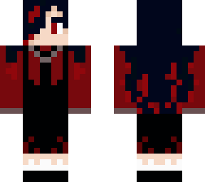 jad cubito | Minecraft Skin