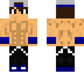 john cena | Minecraft Skins