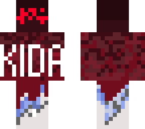 radiohead | Minecraft Skins