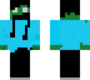 gael | Minecraft Skins