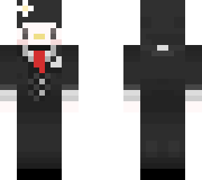 kuromi | Minecraft Skins