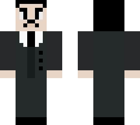 Lawson billinton | Minecraft Skin