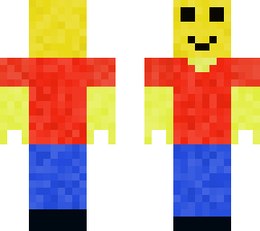 Lego | Minecraft Skin
