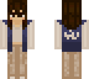 lenny poo | Minecraft Skin