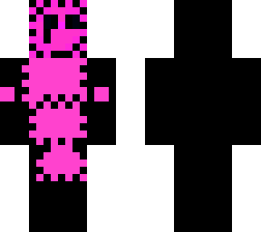 lycanthropy | Minecraft Skin