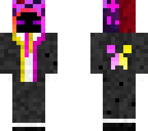 marry | Minecraft Skin