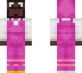 Masha | Minecraft Skin