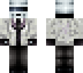 Mayo | Minecraft Skin