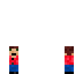 Mini me [V1] | Minecraft Skin