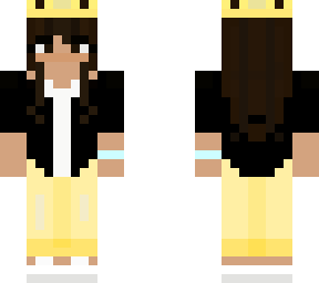mio | Minecraft Skin