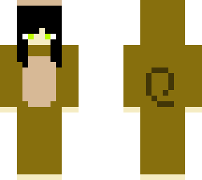 monkey | Minecraft Skins