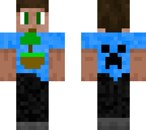 skyblock | Minecraft Skins