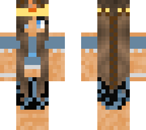 native | Minecraft Skins