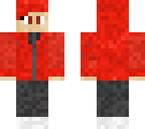PITO | Minecraft Skin