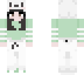 pochacco | Minecraft Skins
