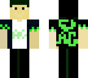 pro gamer | Minecraft Skins