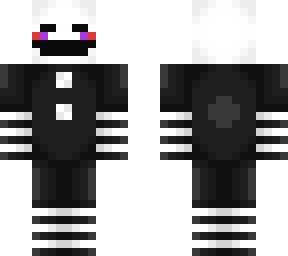 puppet | Minecraft Skins