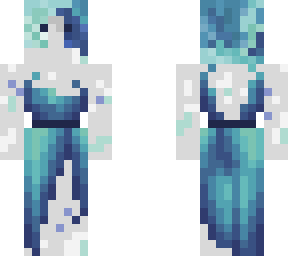 rain | Minecraft Skin