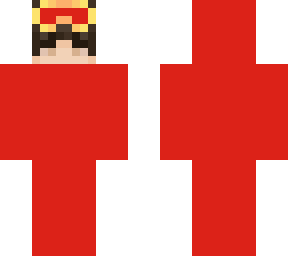 notnico | Minecraft Skins