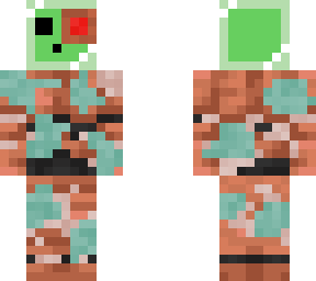 rustic | Minecraft Skins