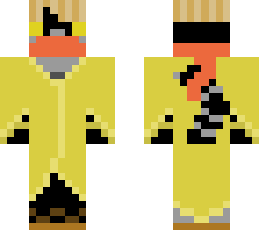 salamander | Minecraft Skins