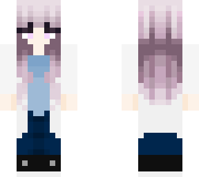 sara | Minecraft Skins
