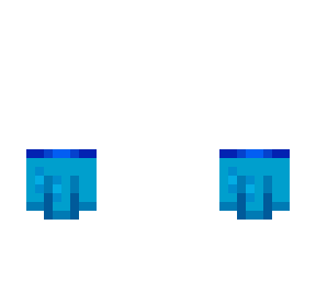 Short skirt base | Minecraft Skin