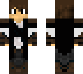 traveler | Minecraft Skins