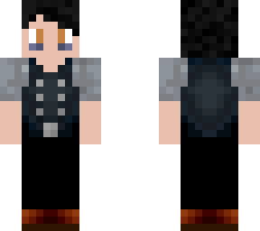 sirius | Minecraft Skins