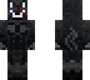 sixpack_wolf | Minecraft Skin