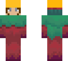 sniffer | Minecraft Skins