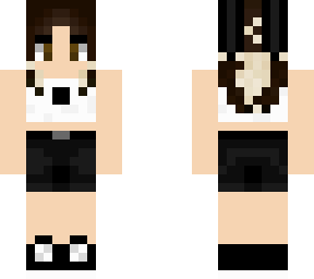 beep boop | Minecraft Skin