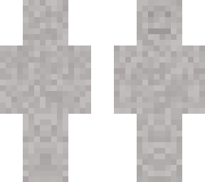 Stone | Minecraft Skin