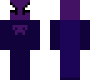 prowler | Minecraft Skins