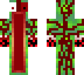 unspeakable | Minecraft Skins