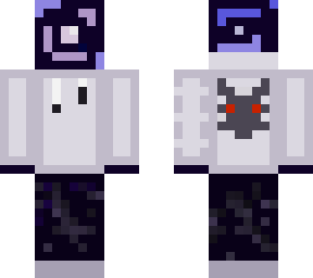 Unt1tIed | Minecraft Skin