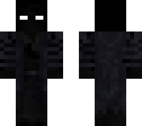 void assassin-hoodless | Minecraft Skin
