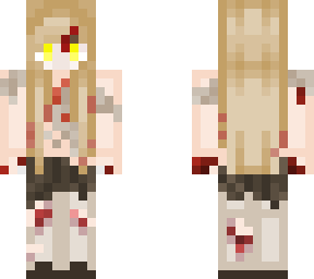 Were-Kat | Minecraft Skin