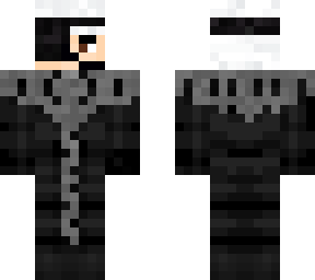 aizen | Minecraft Skins
