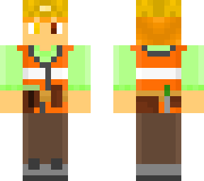 constructor | Minecraft Skins