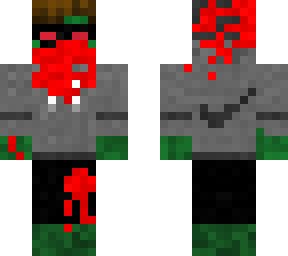 avivehd | Minecraft Skins