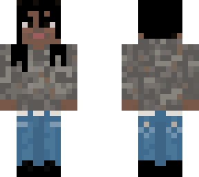 zuro | Minecraft Skin