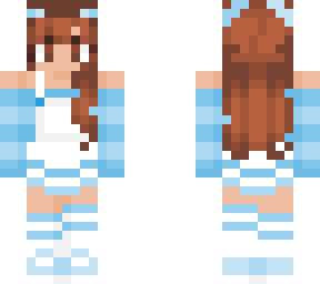 *~Alice~* | Minecraft Skin