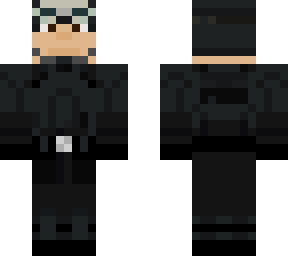 100th Covert Ops Trooper | Minecraft Skin