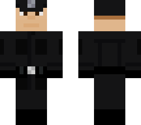 gil | Minecraft Skins
