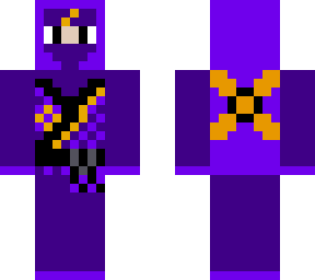 ranger | Minecraft Skins