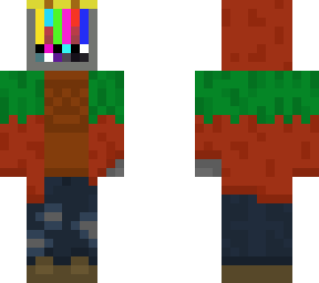 sniffer | Minecraft Skins