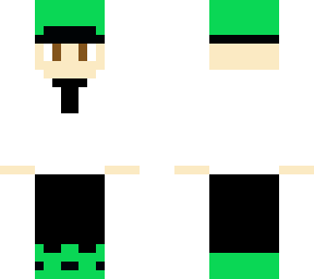 cosmo | Minecraft Skins
