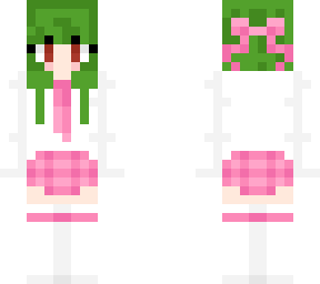 avery | Minecraft Skin